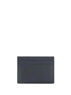 Loewe Flag Calfskin Card Holder