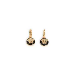Versace Earrings - Multicolor