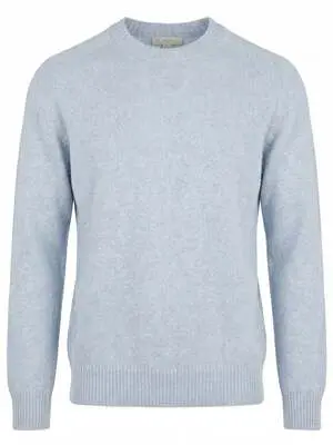 Malo Cashmere Round Neck - Multicolor