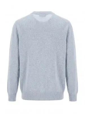 Malo Cashmere Round Neck - Multicolor