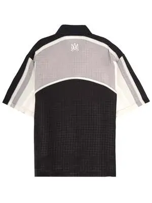 Amiri Ma Quad Panel Shirt