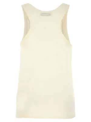 Max Mara Abbono Cashmere Top