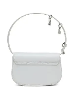 DIESEL® 1dr Leather Shoulder Bag - Multicolor