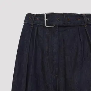 Dries Van Noten Peaches Jeans