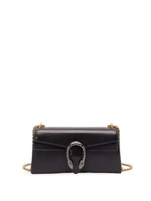 Gucci Dionysus` Crossbody Bag - Multicolor