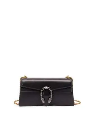 Gucci Dionysus` Crossbody Bag - Multicolor