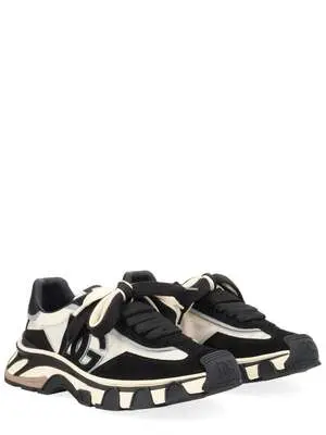 Dolce & Gabbana Dg Country Road Sneaker