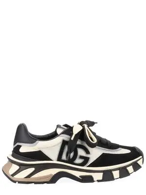Dolce & Gabbana Dg Country Road Sneaker - Cream