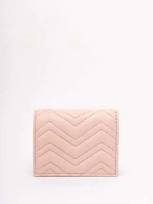Gucci Gg Marmont` Cardcase