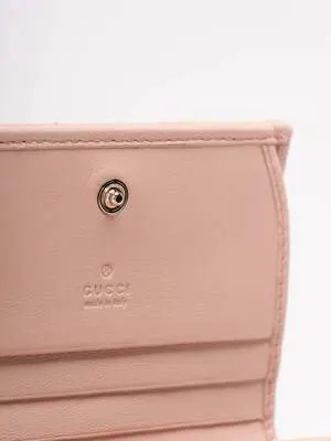 Gucci Gg Marmont` Cardcase