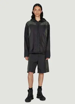 Moncler Born To Protect Shorts