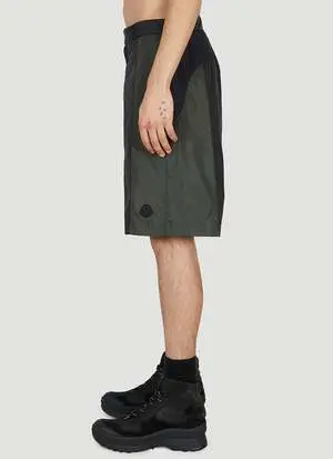 Moncler Born To Protect Shorts