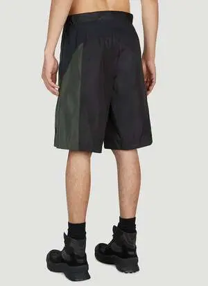Moncler Born To Protect Shorts