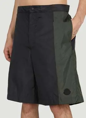 Moncler Born To Protect Shorts