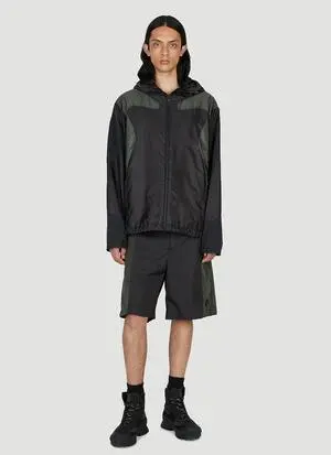 Moncler Born To Protect Shorts