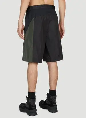 Moncler Born To Protect Shorts