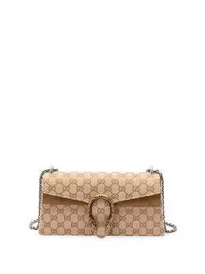 Gucci Dionysus` Crossbody Bag - Multicolor