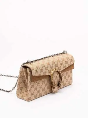 Gucci Dionysus` Crossbody Bag