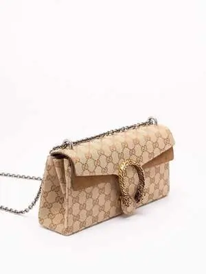 Gucci Dionysus Crossbody Bag
