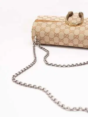 Gucci Dionysus Crossbody Bag