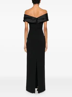 Solace London Adele Maxi Dress