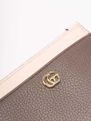 Gucci Petite Marmont` Cardcase