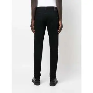 Zegna Denim Slim-fit Jeans