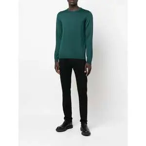 Zegna Denim Slim-fit Jeans