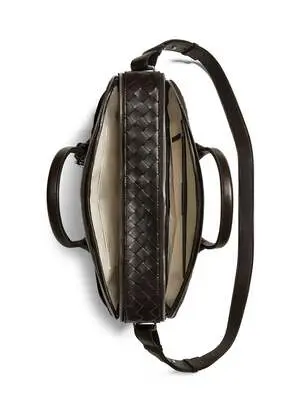 Bottega Veneta Business Getaway Bag