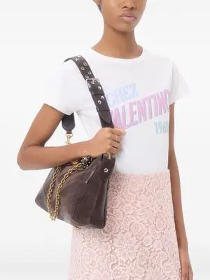 Valentino Garavani Chez Cotton T-shirt - Multicolor