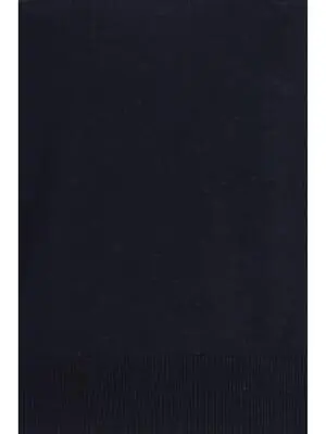 Max Mara Silk And Wool T-shirt