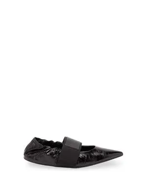Givenchy Crush` Ballerinas