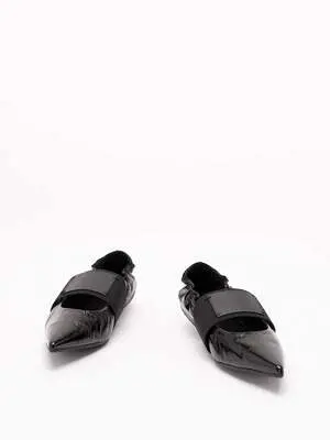 Givenchy Crush` Ballerinas