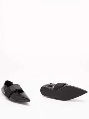 Givenchy Crush` Ballerinas