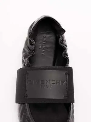 Givenchy Crush` Ballerinas