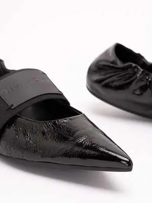 Givenchy Crush` Ballerinas
