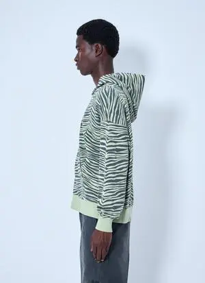 Visvim Jumbo Sb Hoodie