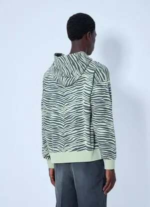 Visvim Jumbo Sb Hoodie