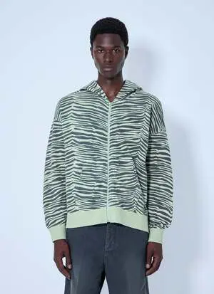 Visvim Jumbo Sb Hoodie