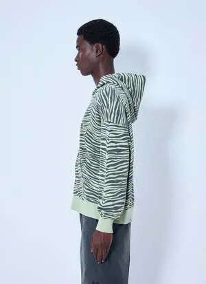 Visvim Jumbo Sb Hoodie