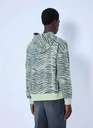 Visvim Jumbo Sb Hoodie