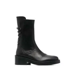 ANN DEMEULEMEESTER Boots
