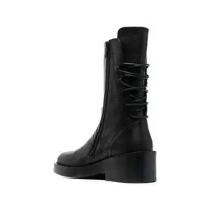 ANN DEMEULEMEESTER Boots