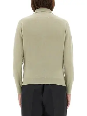 MAISON MARGIELA Polo Shirt