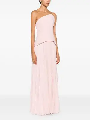 Solace London Britt Maxi Dress