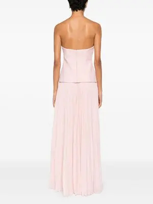 Solace London Britt Maxi Dress