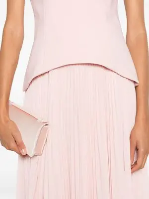 Solace London Britt Maxi Dress