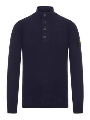 Stone Island Short Sleeve Sweaters For Men