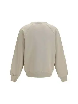 Moose Knuckles Yul Crewneck Sweatshirt
