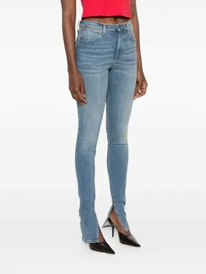 Gucci Skinny Denim Jeans